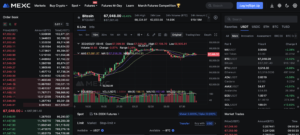 Mexc: registration, login, reviews - GEMS 💎 Crypto